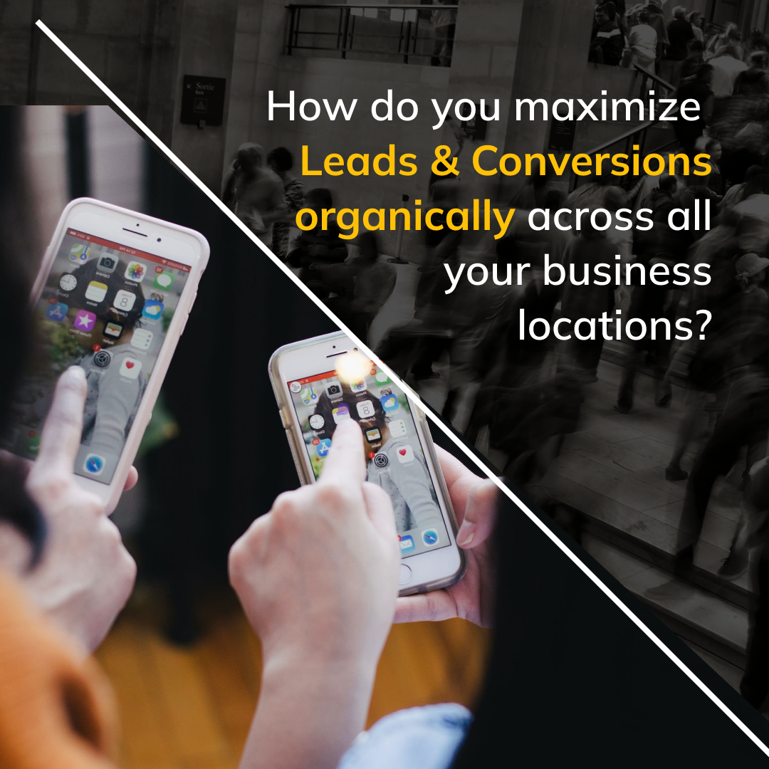 How to Maximize Lead Sales With Inbound Marketing