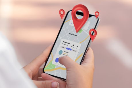 Why is Hyperlocal Search Important for Healthcare Providers?
