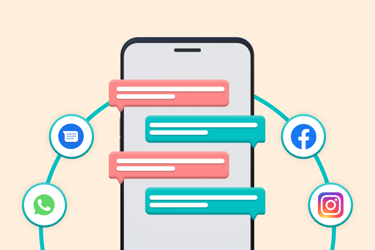 Embracing Consumer Direct Messaging With Zceppa